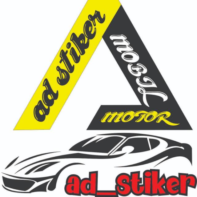 Produk ad_stiker | Shopee Indonesia