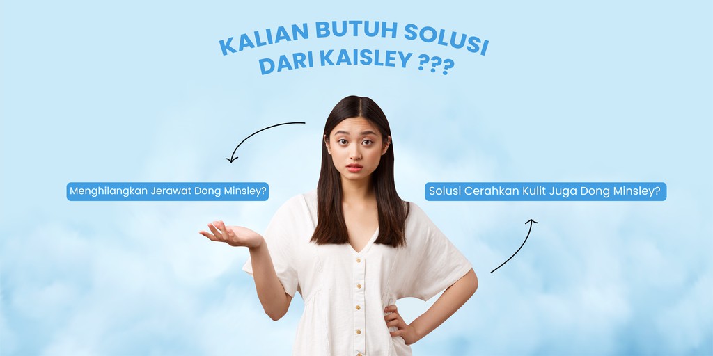 Produk Kaisley_Official | Shopee Indonesia