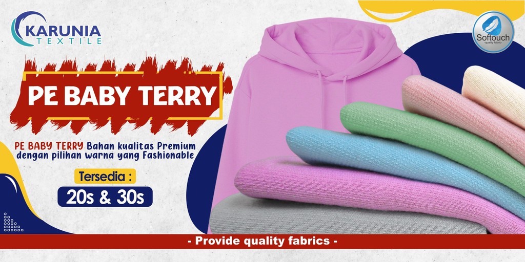 Produk KARUNIA TEXTILE BANDUNG | Shopee Indonesia