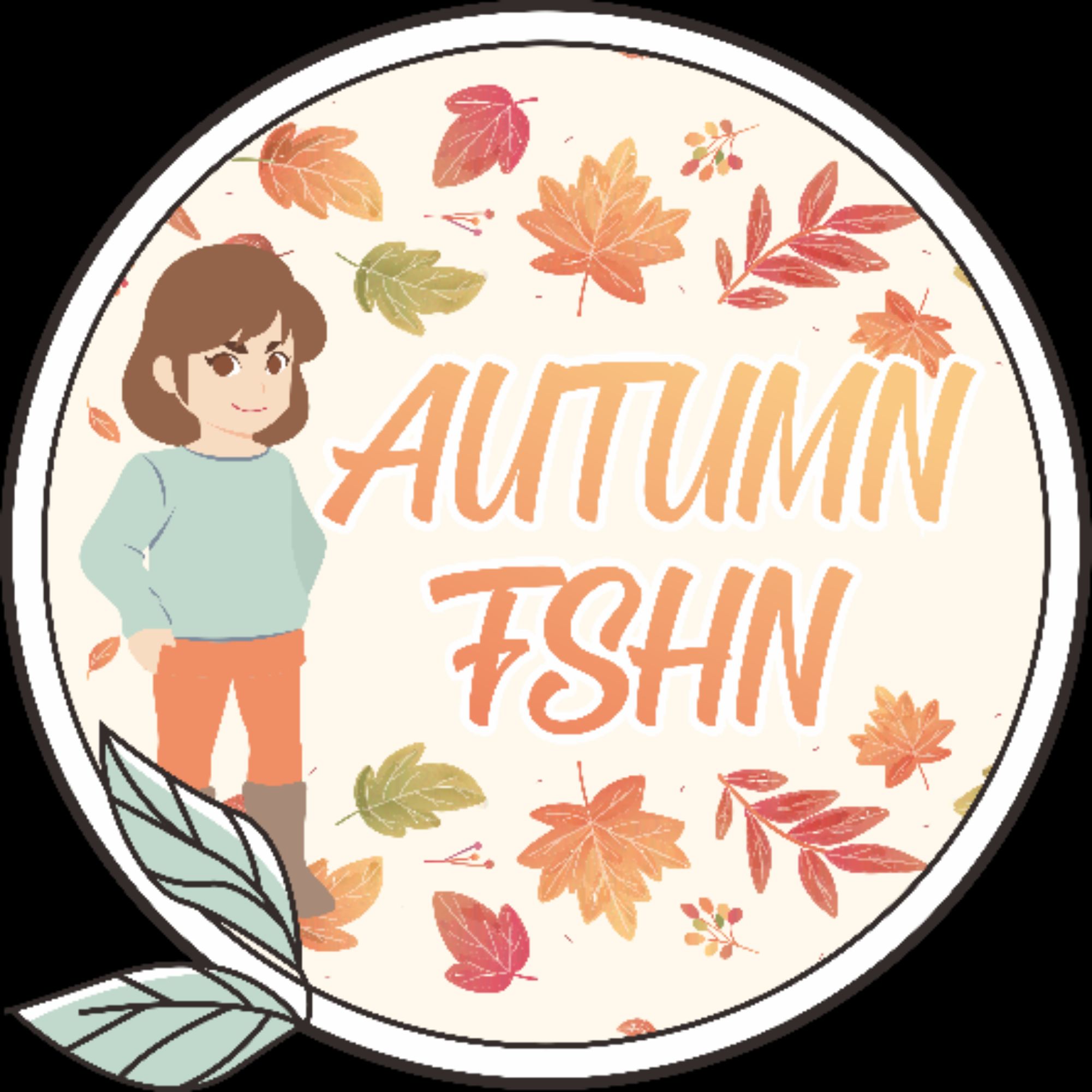 Produk AUTUMN_FSHN | Shopee Indonesia