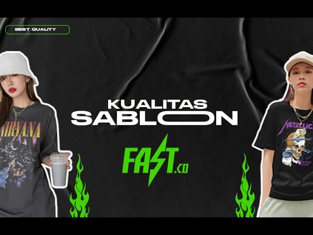 Produk FAST.CO | Shopee Indonesia