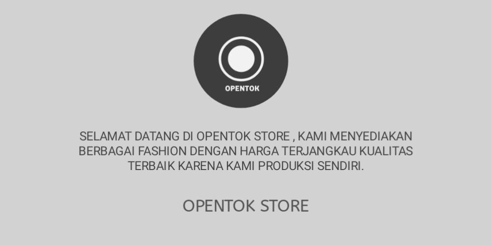 Produk OPENTOK STORE | Shopee Indonesia