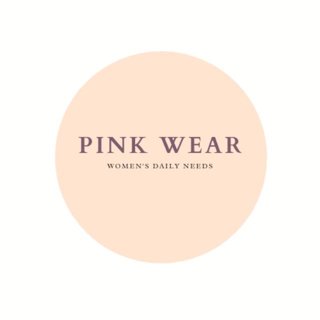 Produk pink_pink_pink_wear | Shopee Indonesia