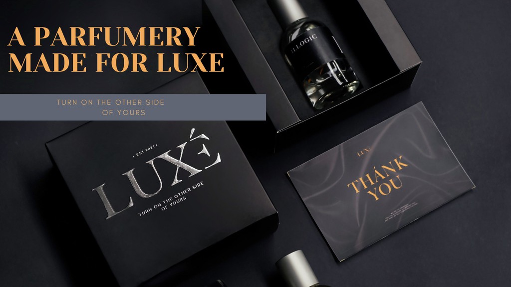 Produk luxelab.official | Shopee Indonesia