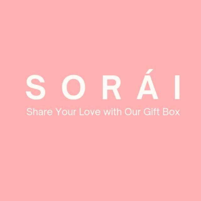 Produk SORÀI OFFICIAL | Shopee Indonesia
