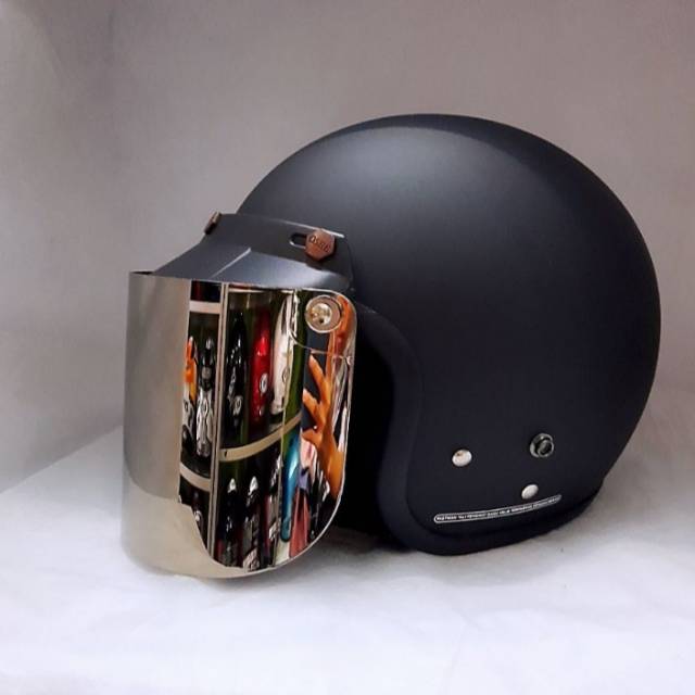Produk Helm bogo sni | Shopee Indonesia