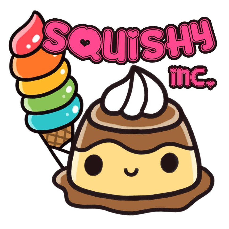 Produk Squishy Inc Official | Shopee Indonesia