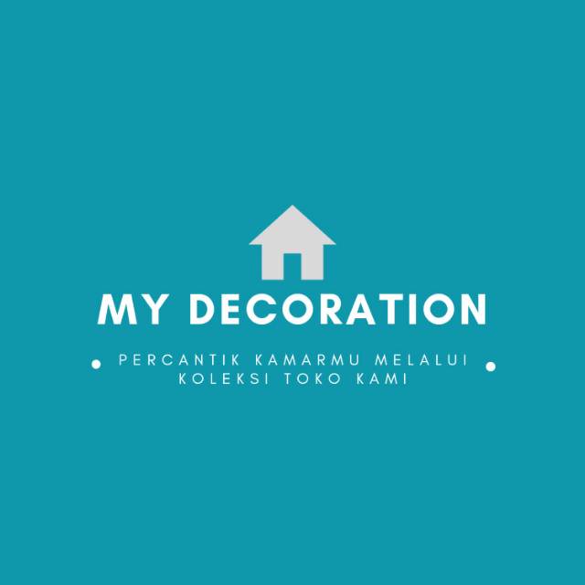 Produk MY DECORATION | Shopee Indonesia