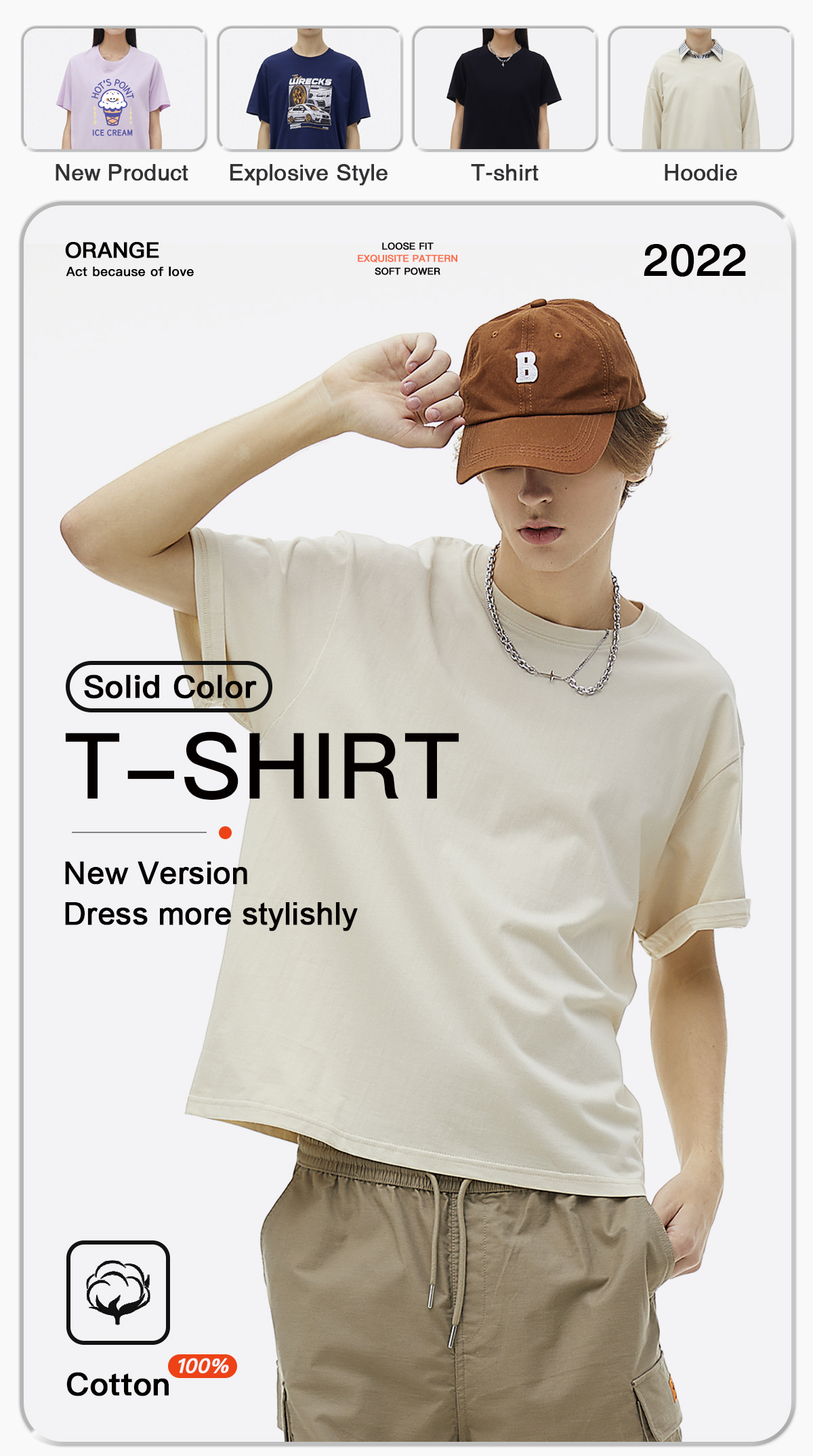 Toko Online ORANGE Indonesia Official Shop | Shopee Indonesia