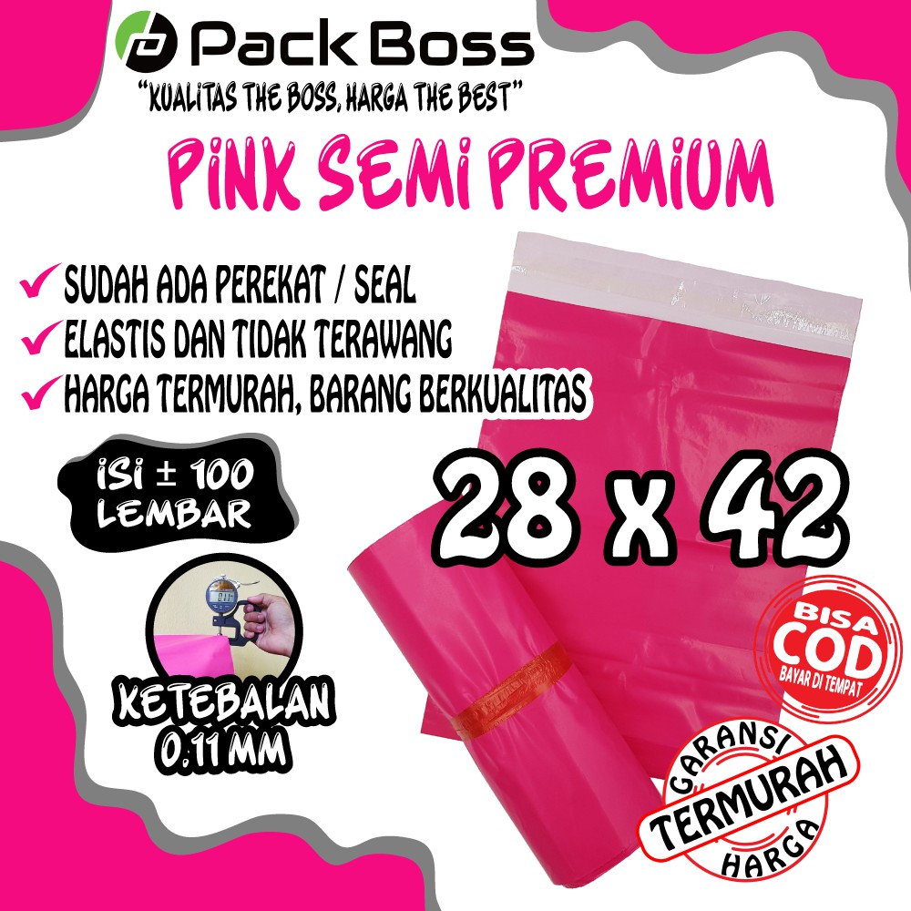 Produk Pack Boss | Shopee Indonesia