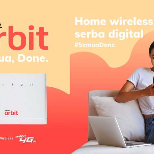 Produk Orbit Store Mojokerto | Shopee Indonesia