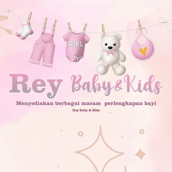Produk Rey Baby&Kids | Shopee Indonesia