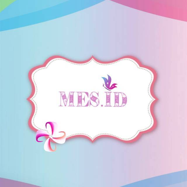 Produk mes.id | Shopee Indonesia