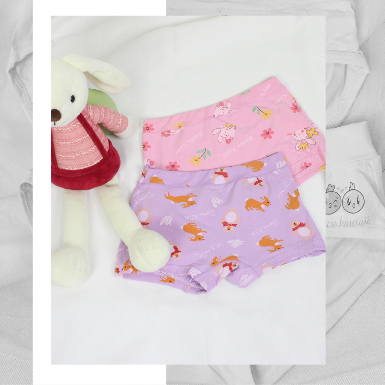 Toko Online Sorex Official Shop | Shopee Indonesia