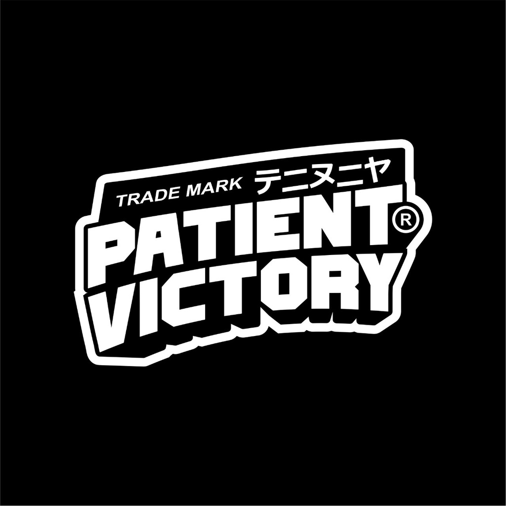 Produk Patient Victory | Shopee Indonesia