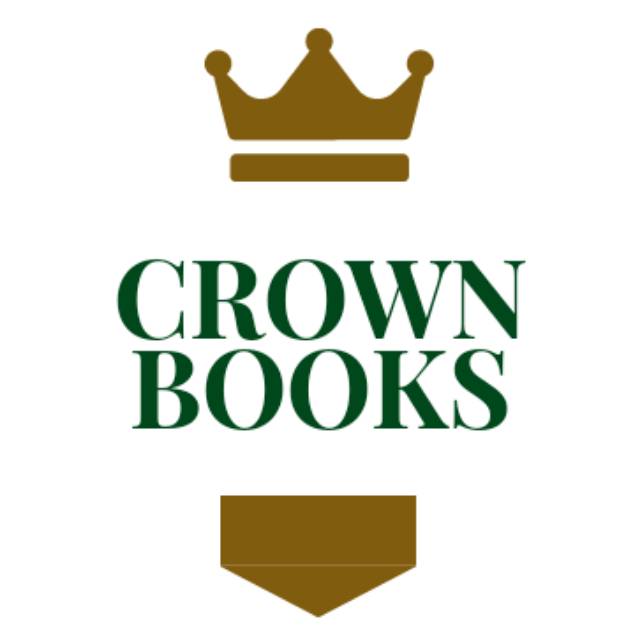 Produk Crown Books | Shopee Indonesia