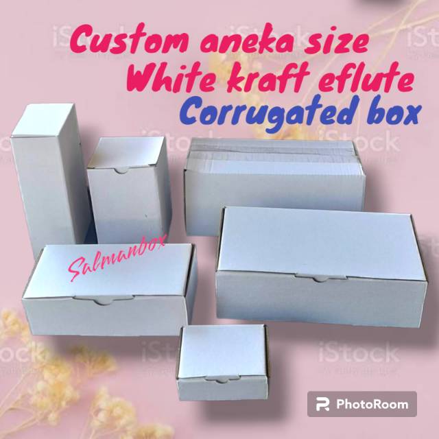 Produk salmanbox | Shopee Indonesia