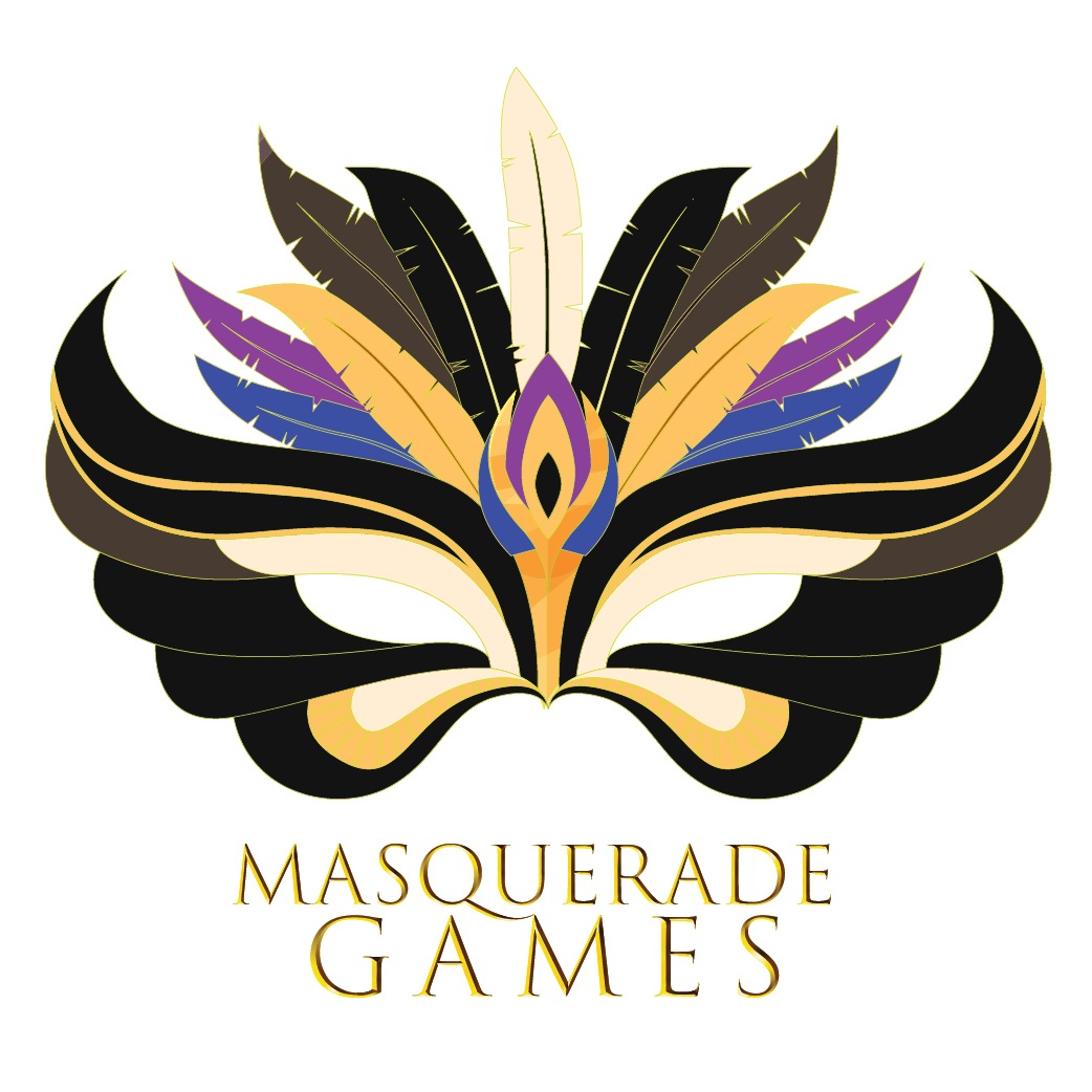 Produk Masquerade Games | Shopee Indonesia