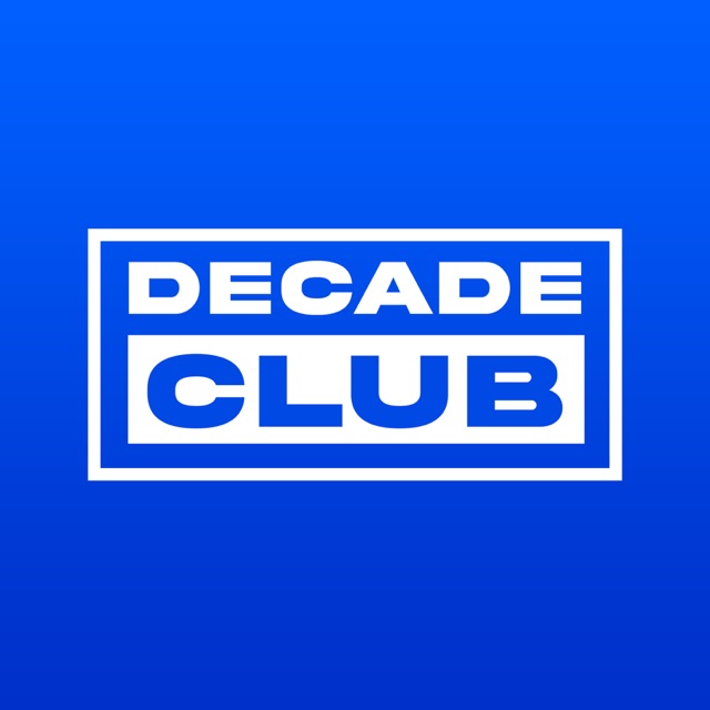 Produk Decade Club | Shopee Indonesia