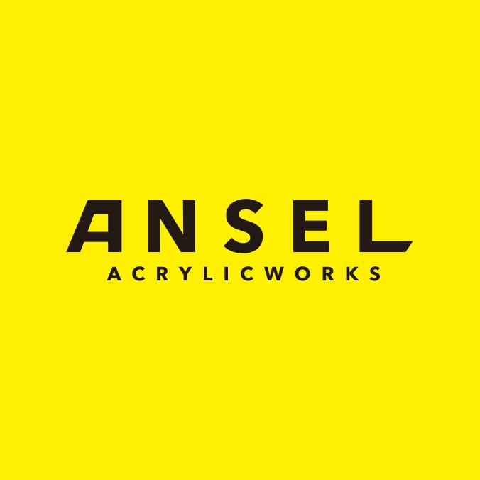 Produk ANSEL Acrylic Official | Shopee Indonesia