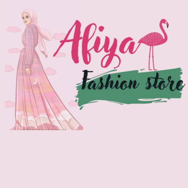 Produk Afiya Fashion Store | Shopee Indonesia