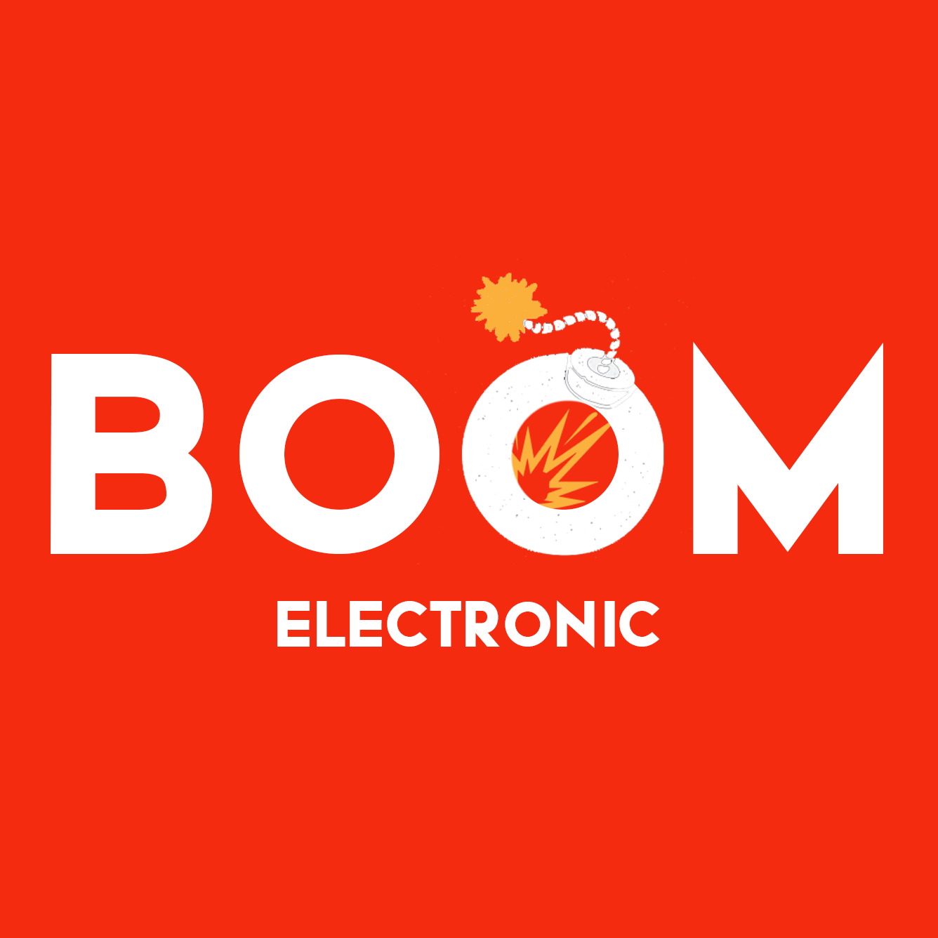 Produk BOOM Electronic | Shopee Indonesia