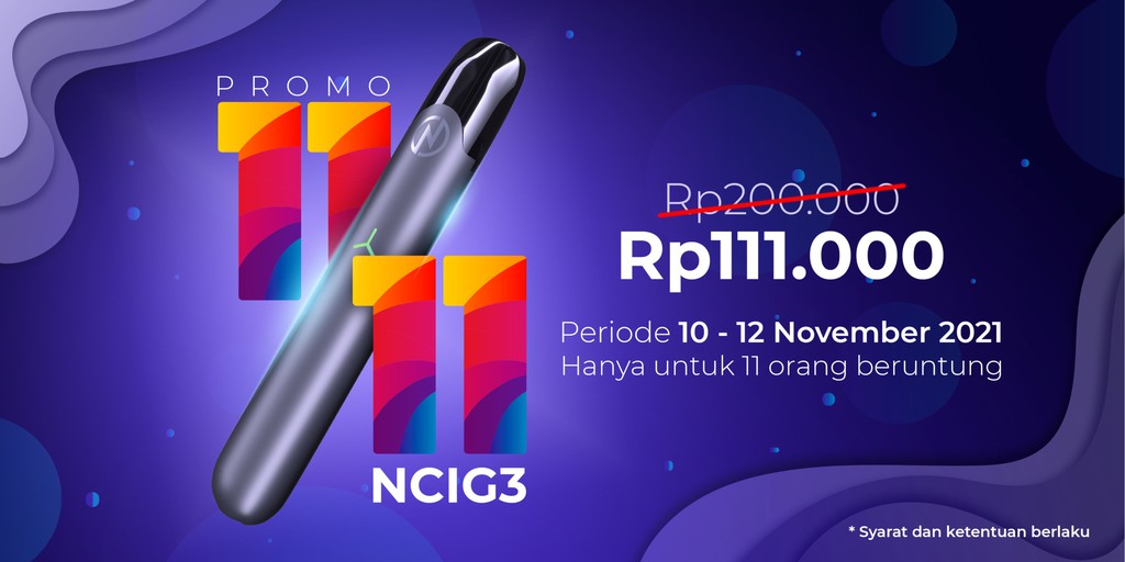Produk NCIG Indonesia Official | Shopee Indonesia