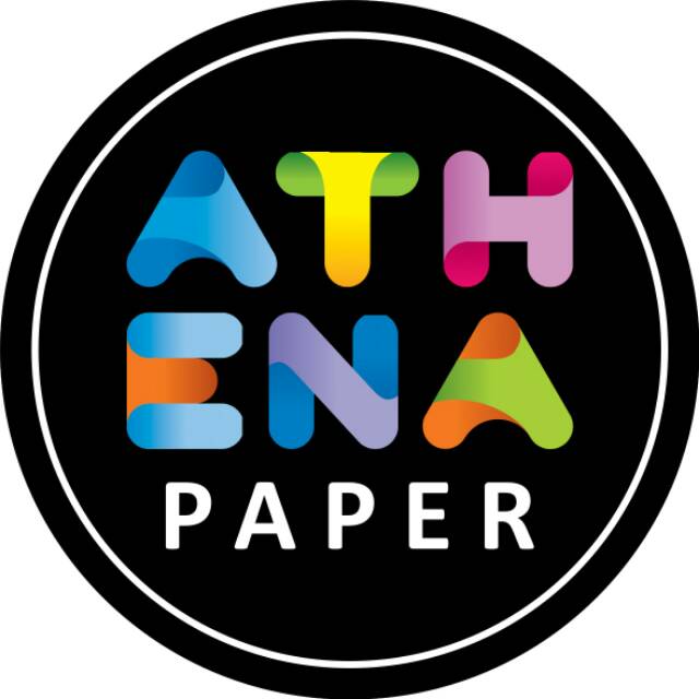 Produk AthenaPaper | Shopee Indonesia