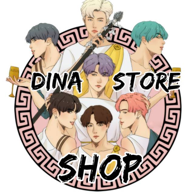 Produk Dina Store Shop | Shopee Indonesia