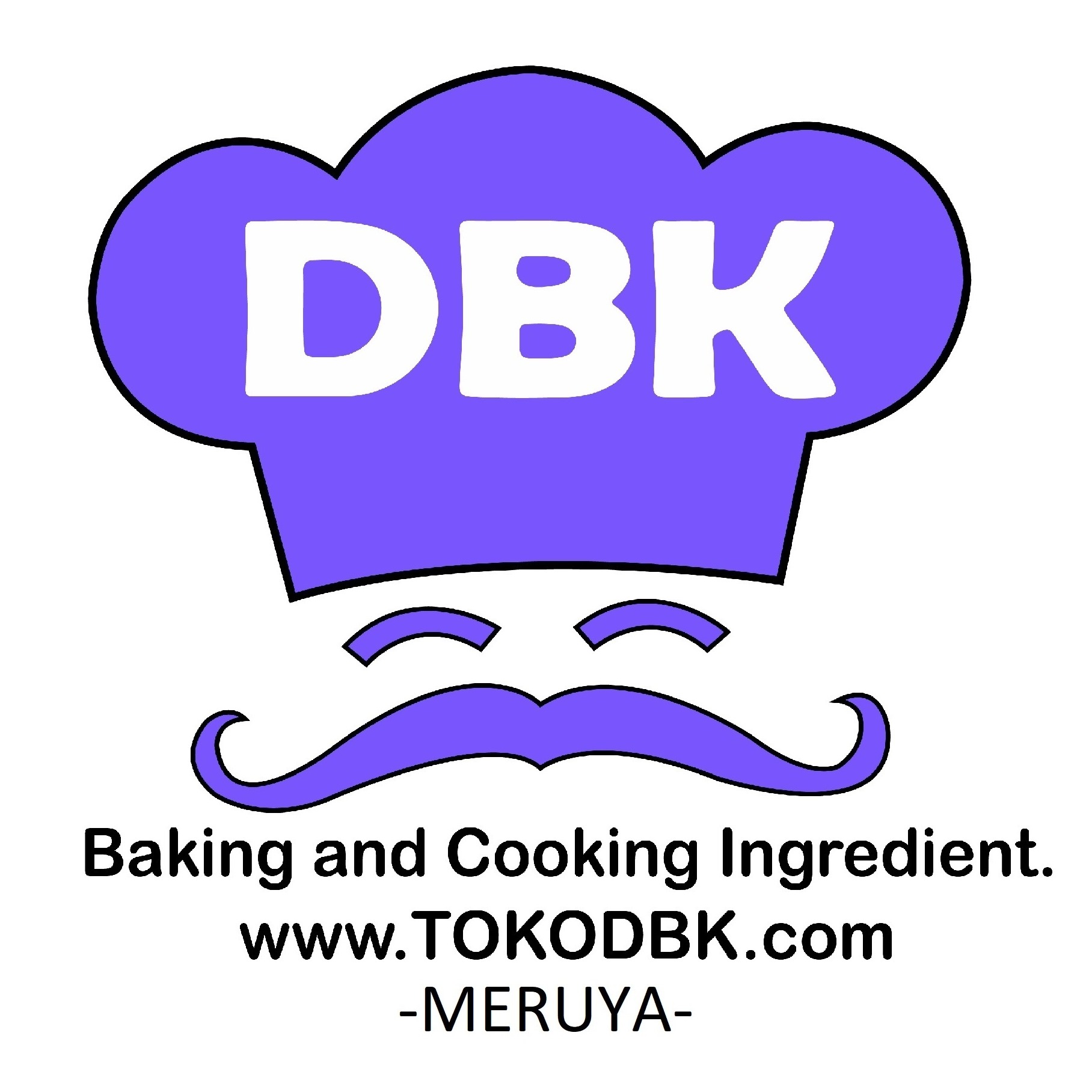 Produk DBK MERUYA | Shopee Indonesia