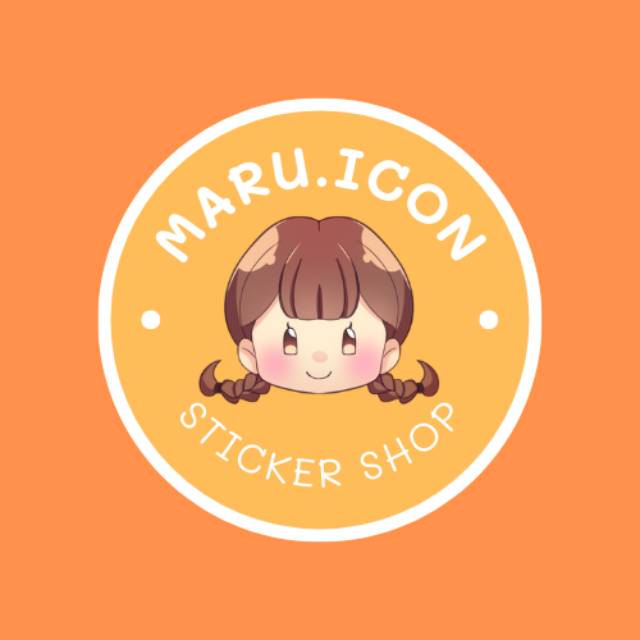 Produk maru.icon_id | Shopee Indonesia