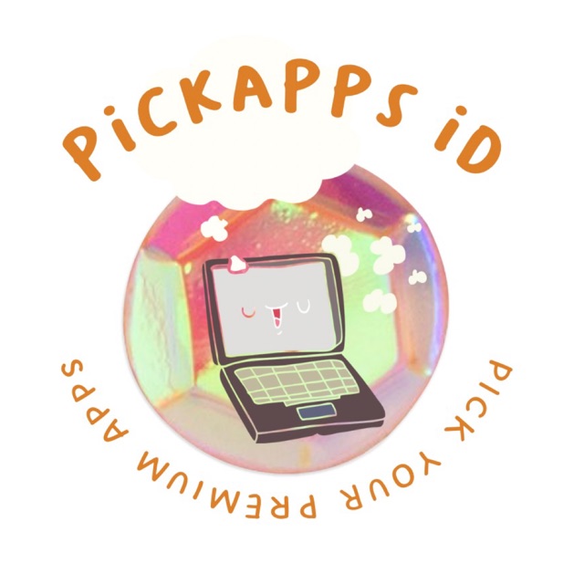 Produk pickapps_id | Shopee Indonesia