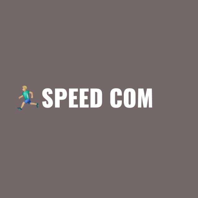 Produk Speed Com | Shopee Indonesia