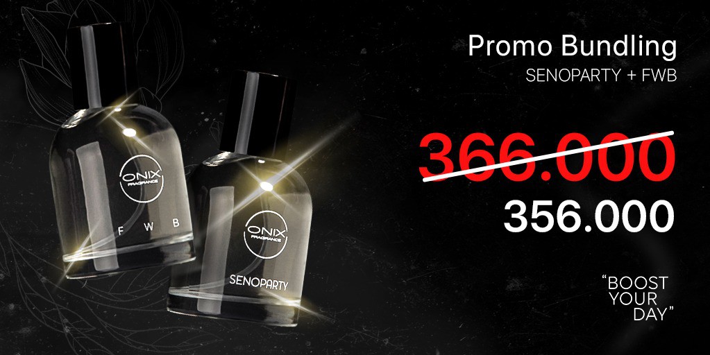 Produk Onix Fragrance Official Shop | Shopee Indonesia