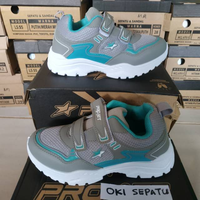 Produk OKI SEPATU | Shopee Indonesia