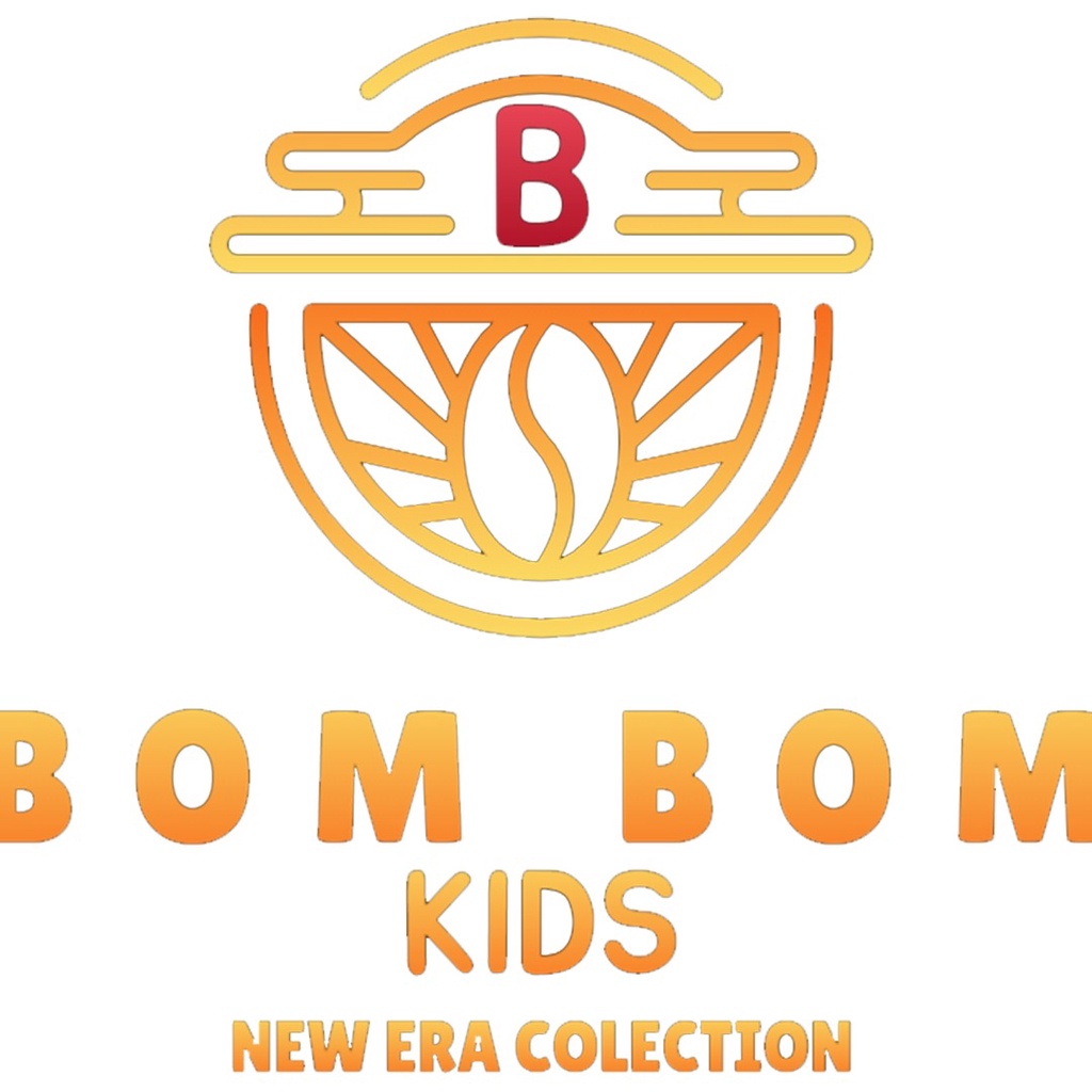 Produk BOM BOM KIDS | Shopee Indonesia