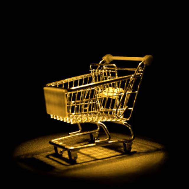 Produk Golden Trolley | Shopee Indonesia