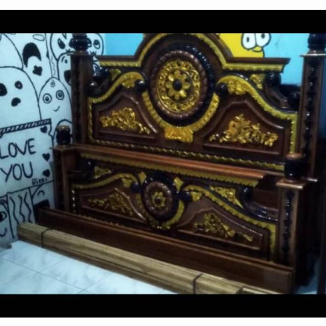 Produk ANGGARA JATI FURNITURE | Shopee Indonesia