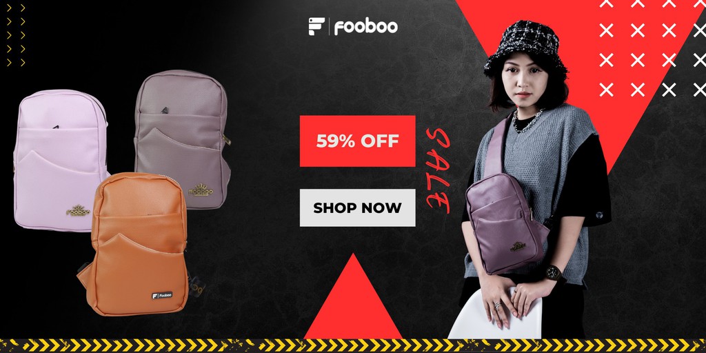 Produk fooboo | Shopee Indonesia