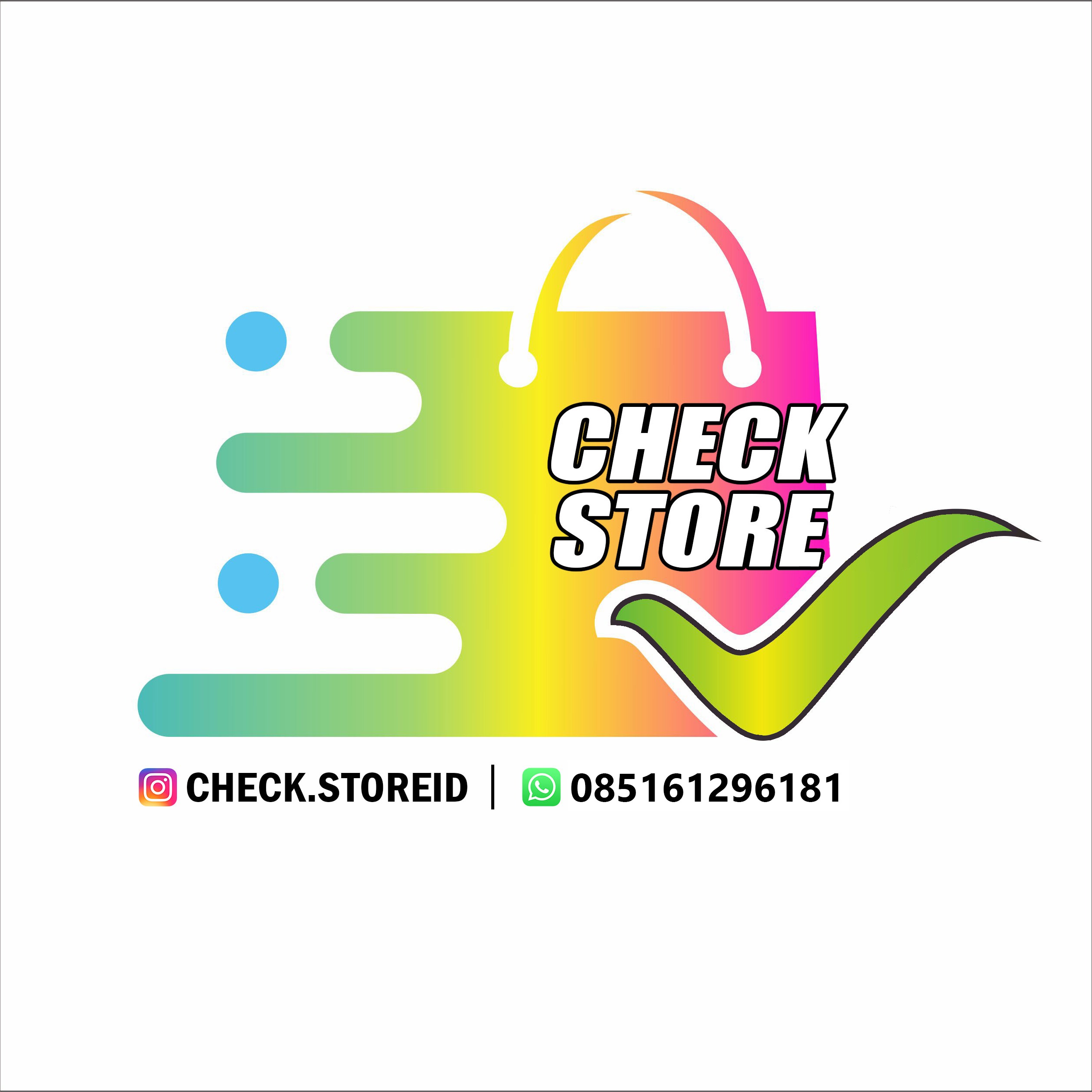Produk CHECK STORE | Shopee Indonesia