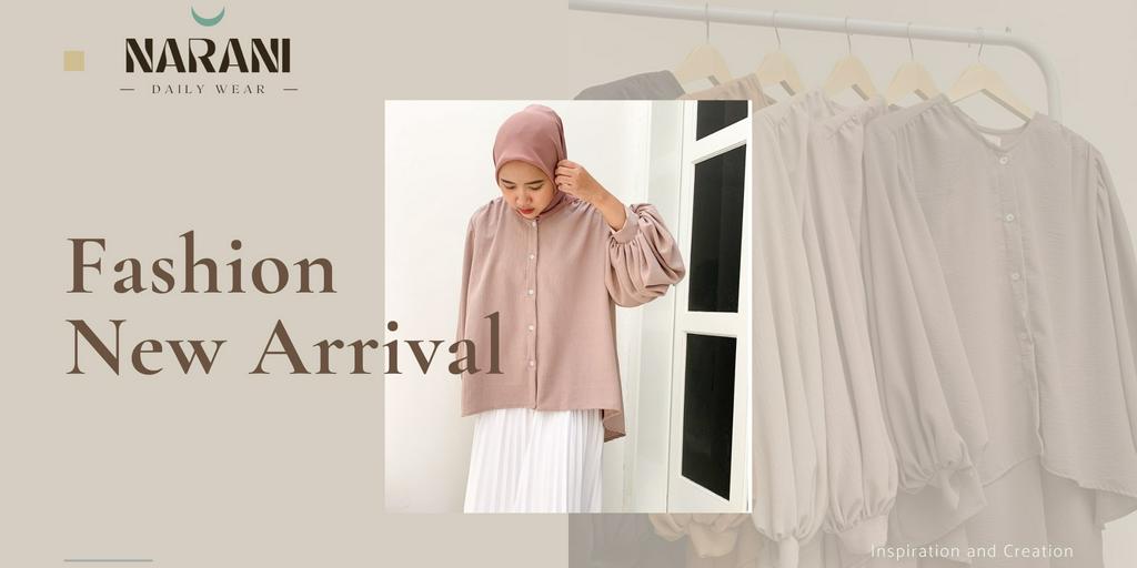 Produk narani.official | Shopee Indonesia