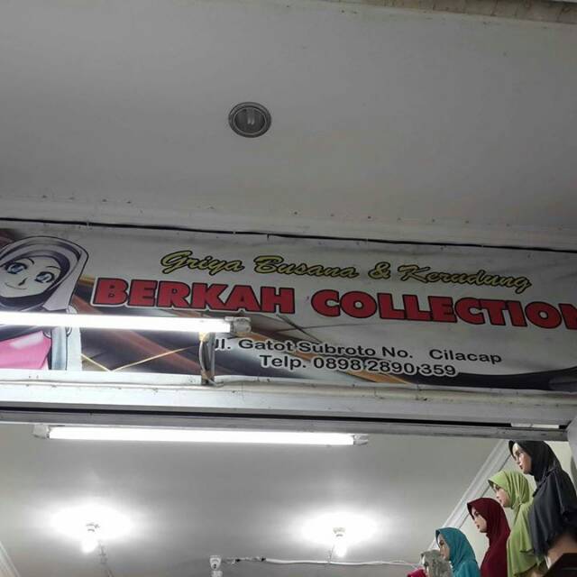 Produk berkah.collection9 | Shopee Indonesia