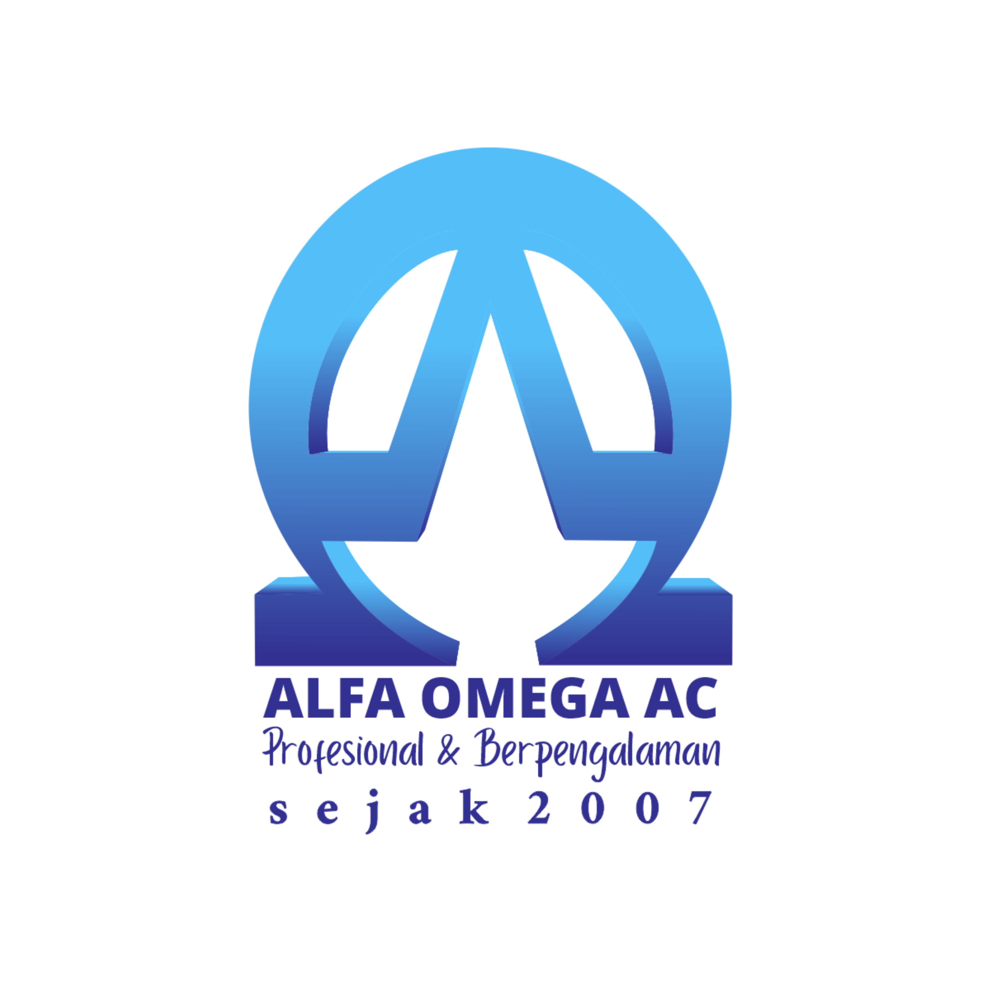 Produk Alfa Omega AC | Shopee Indonesia