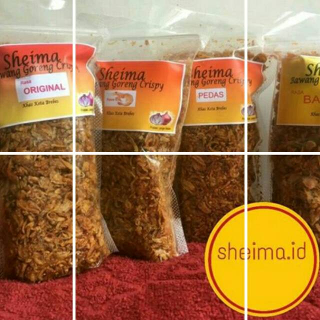 Produk Sheima.id | Shopee Indonesia