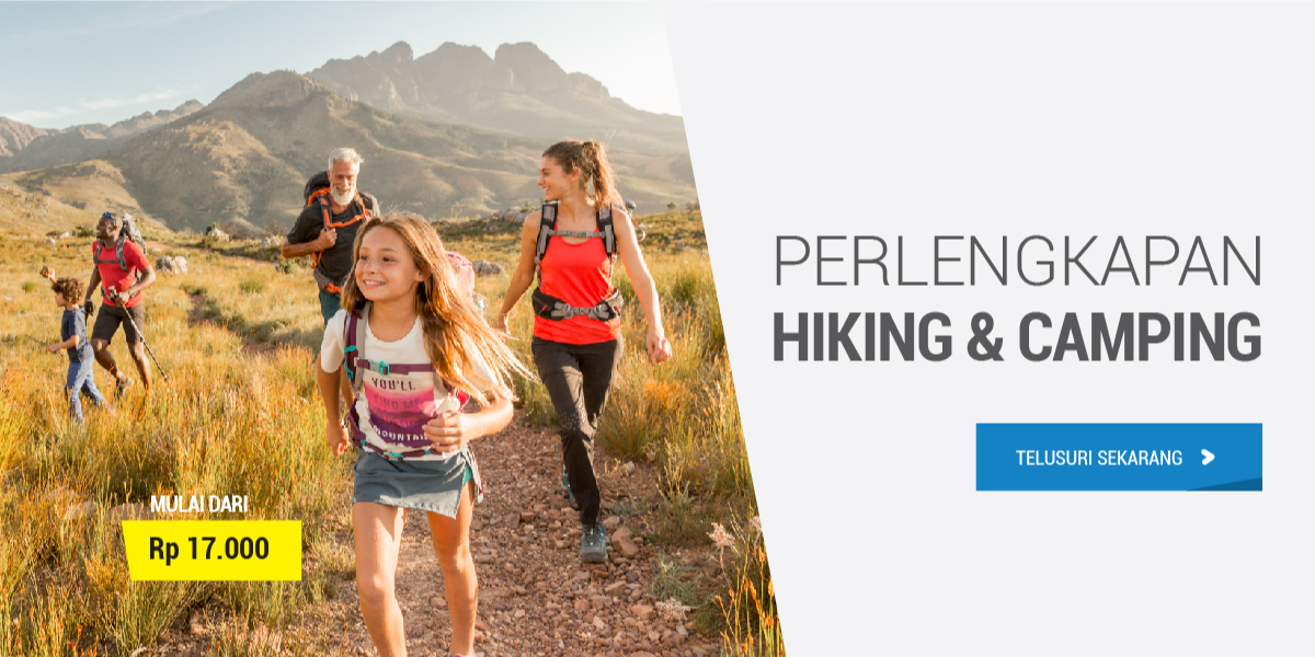 Toko Online Decathlon Official Shop | Shopee Indonesia