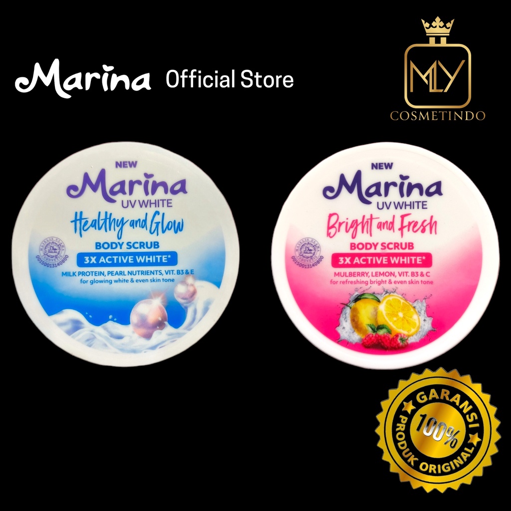 Produk Mly cosmetindo | Shopee Indonesia