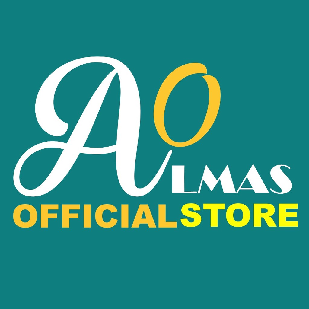 Produk ALMAS OFFICIAL | Shopee Indonesia