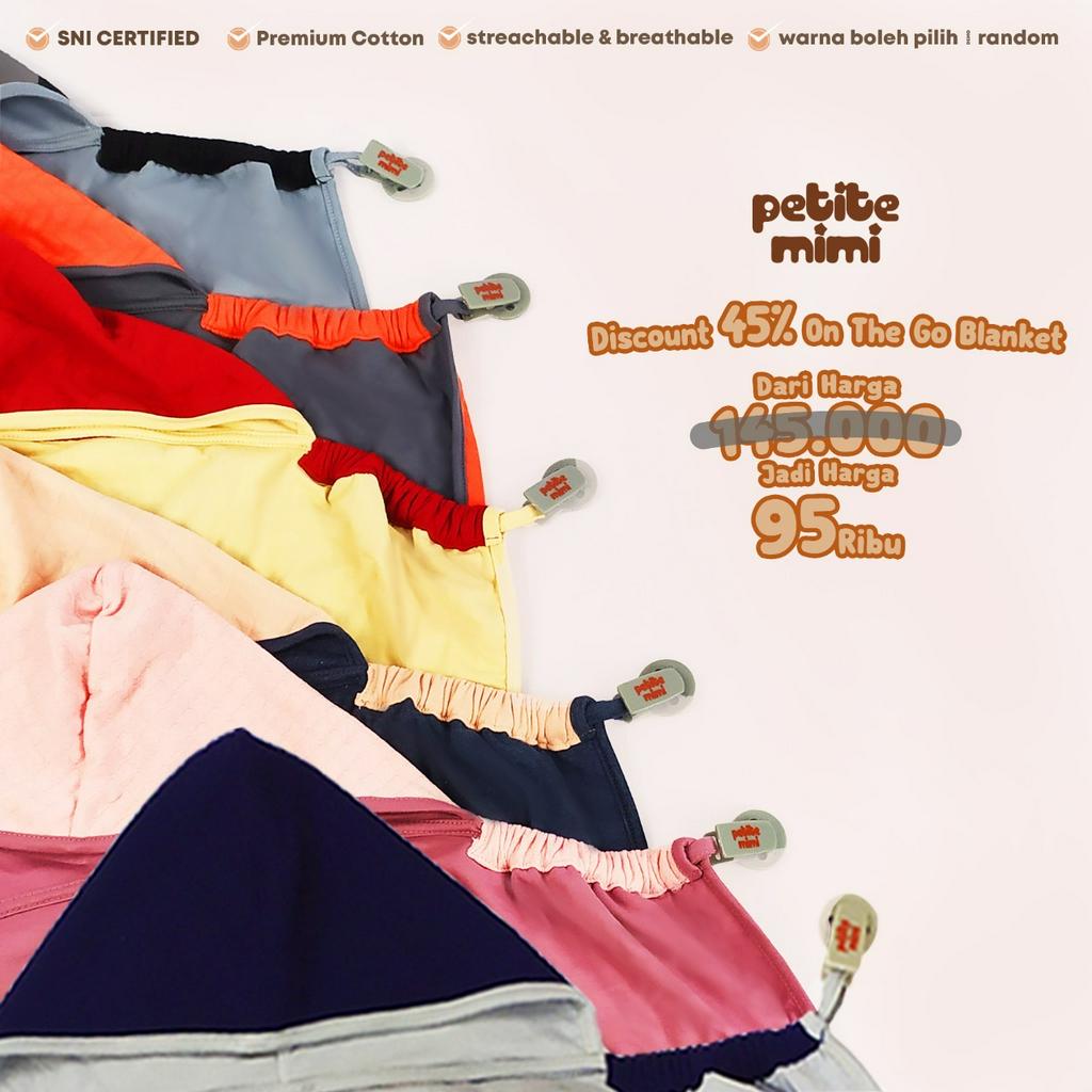 Toko Online Petite Mimi Official Shop | Shopee Indonesia