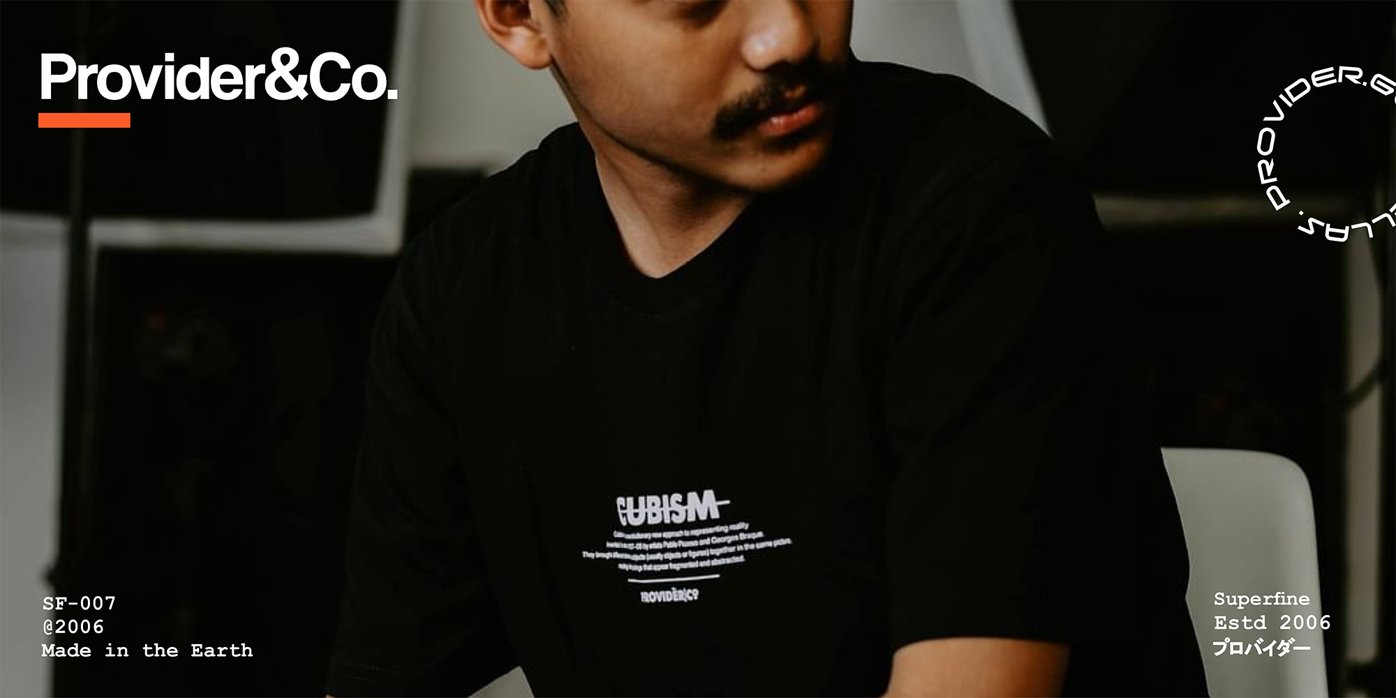 Produk Provider Clothing | Shopee Indonesia