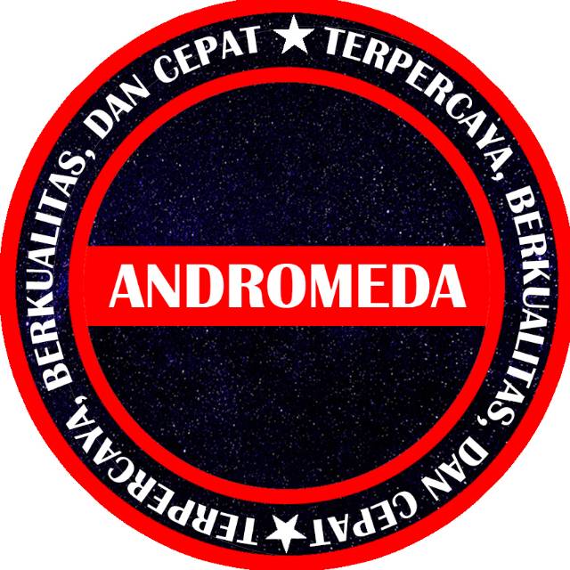 Produk Andromeda.official | Shopee Indonesia